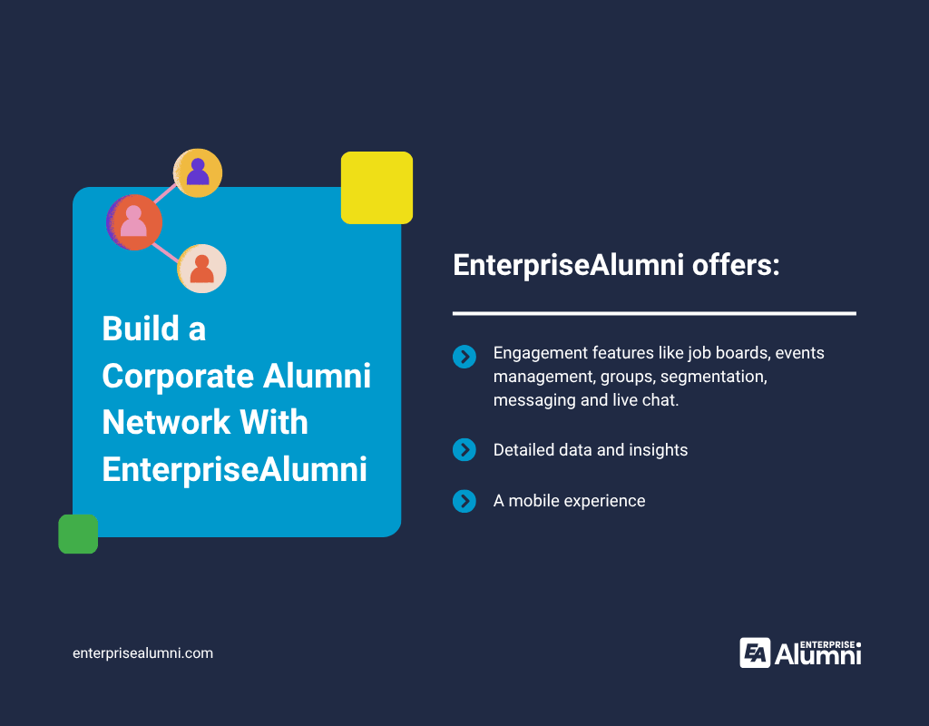 10 Best Practices for Successful Corporate Alumni Engagement