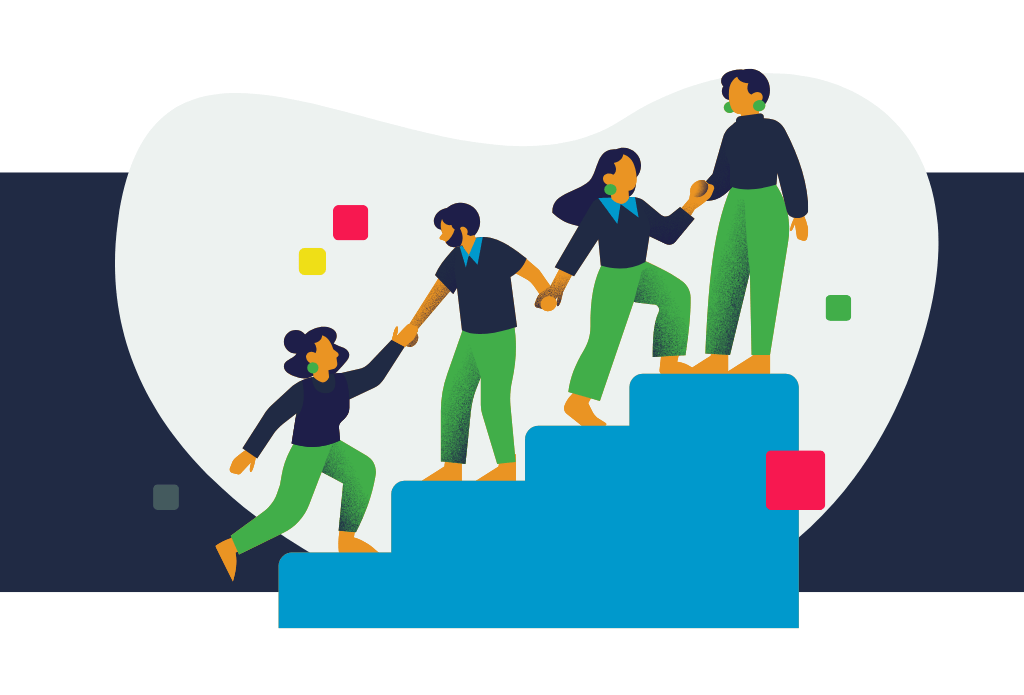 10 Reasons Why Corporate Community Matters