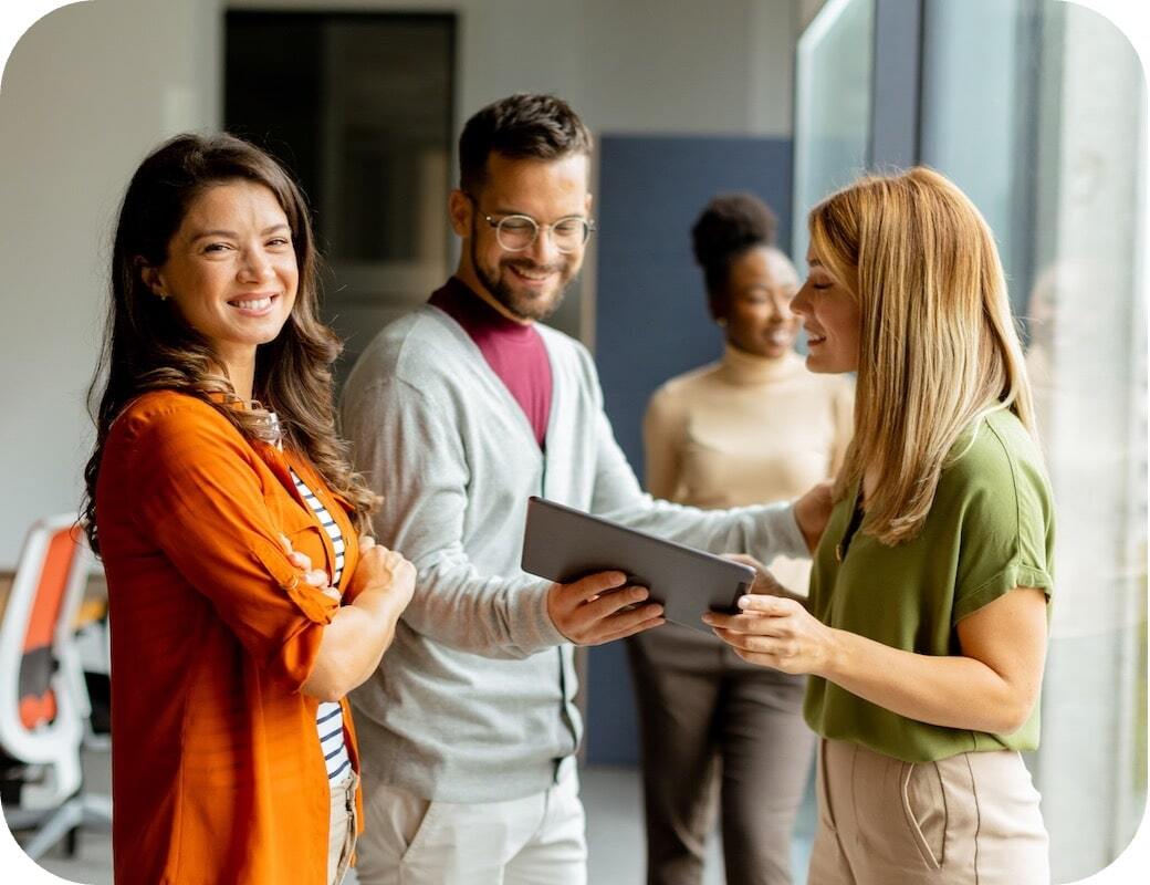 EnterpriseAlumni | Corporate Alumni Management Software