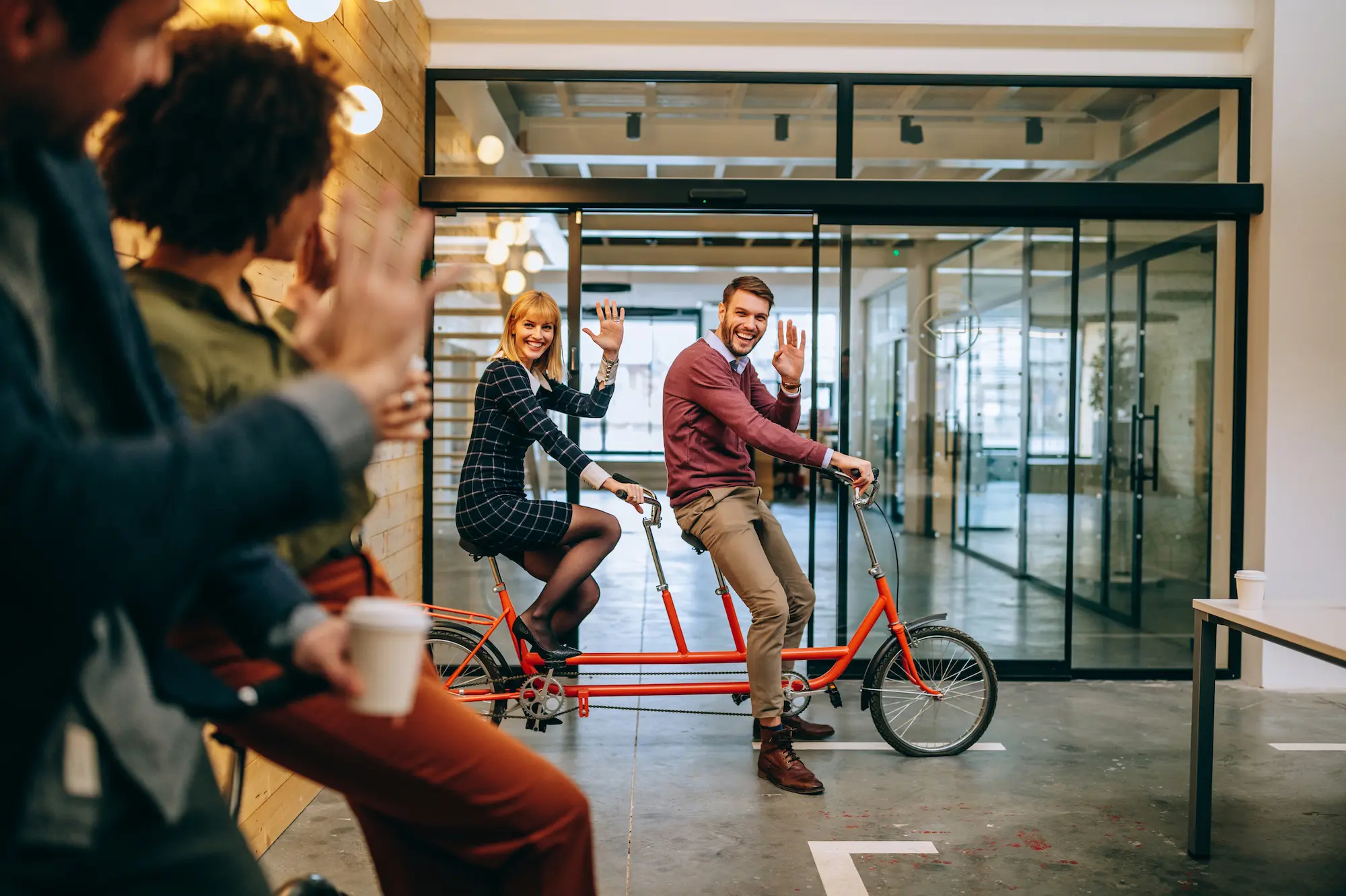 Exit Interviews: How to Say “See You Later” on Best Terms