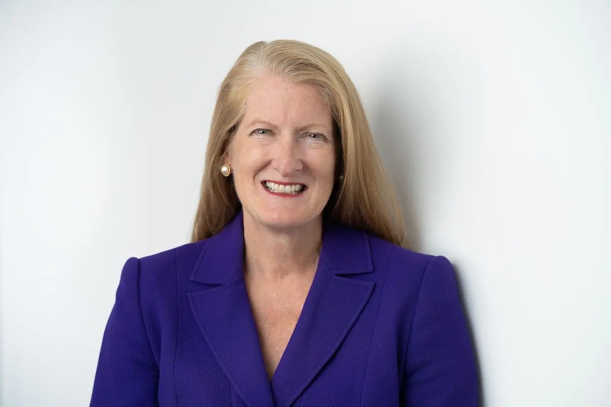 Kate Grussing CBE | #MyFirstMcJob