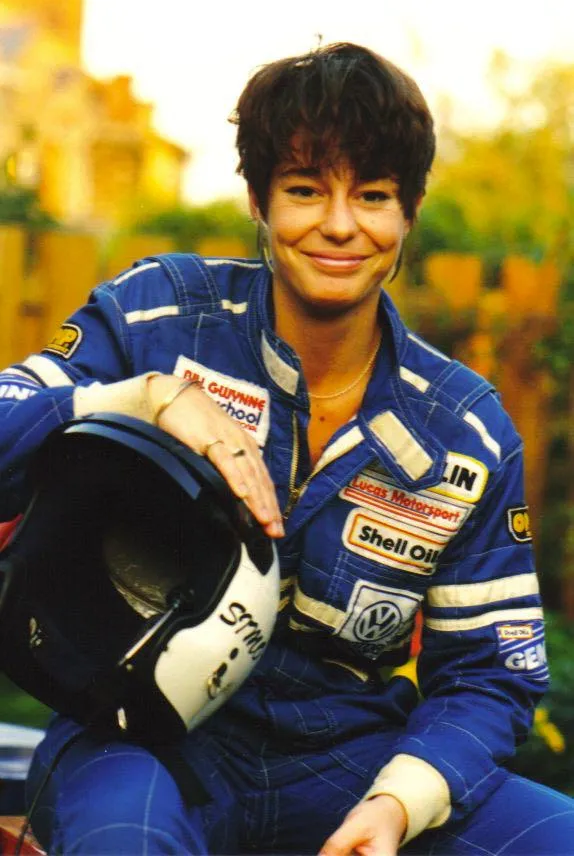 Penny Mallory | #MyFirstMcJob